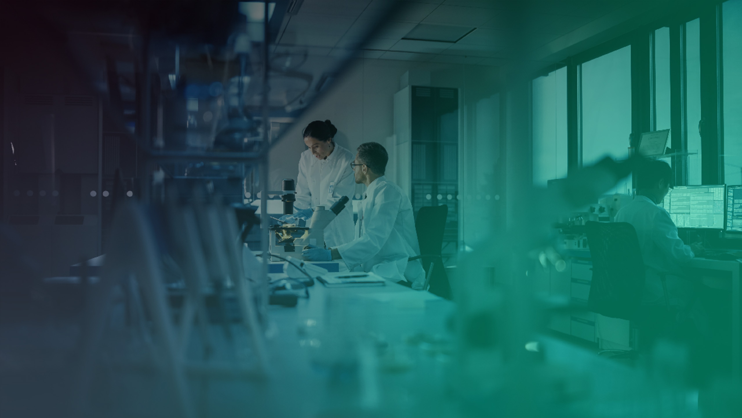 The Dutch DNA Dialogue - New Momentum